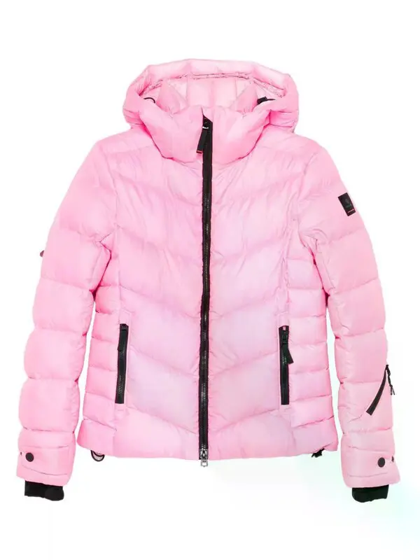 Bogner Puffer Ski Jacket