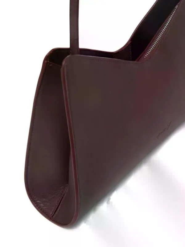Marsèll Trapezoid Tote Bag - Red
