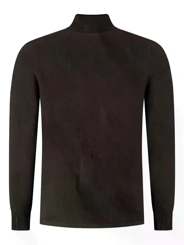 Sease Cashmere Long Sleeve Sweater