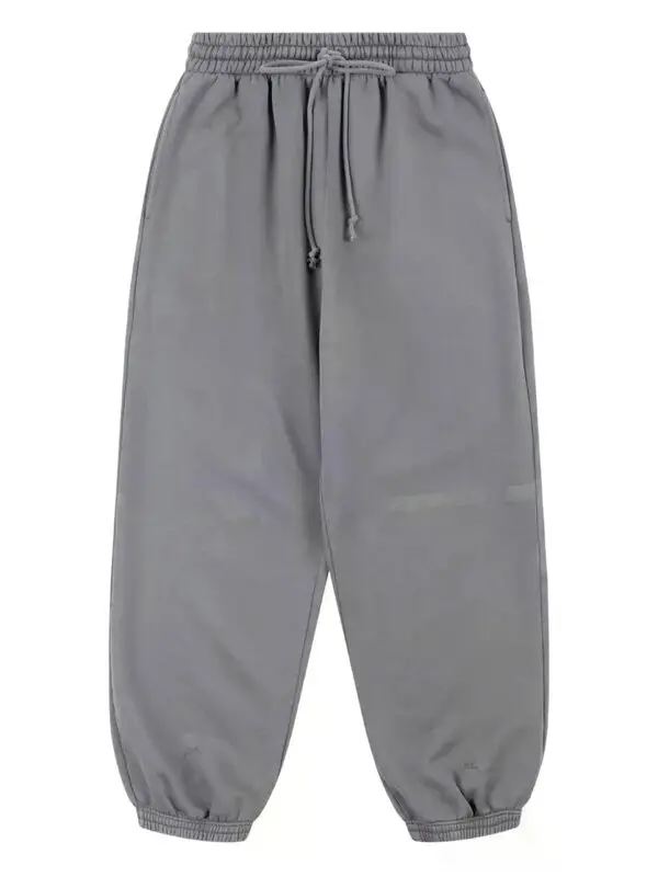 A-COLD-WALL* Panelled Drawstring Track Pants
