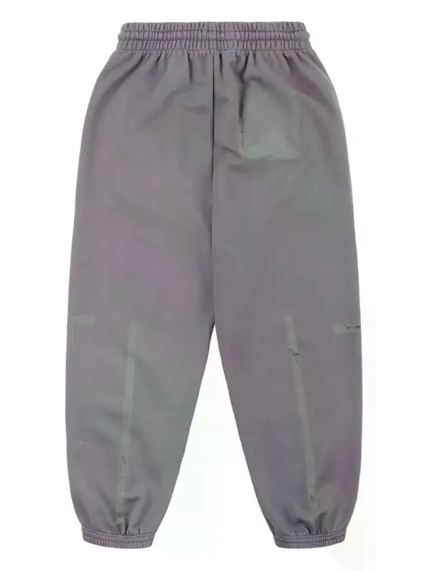 A-COLD-WALL* Panelled Drawstring Track Pants