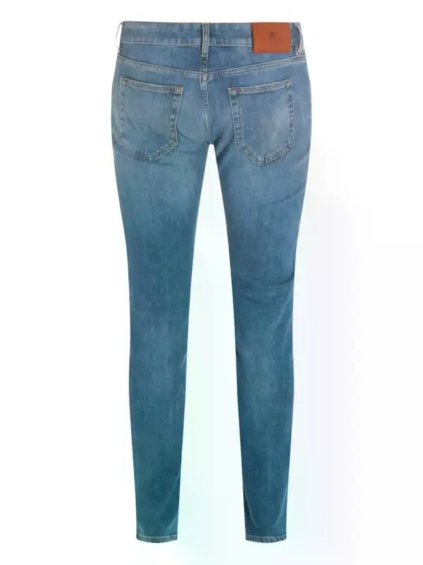PT TORINO Cotton Jeans