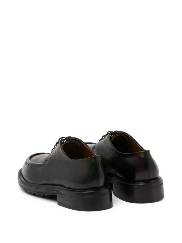 Marsèll Leather Lace-up Derby Shoes