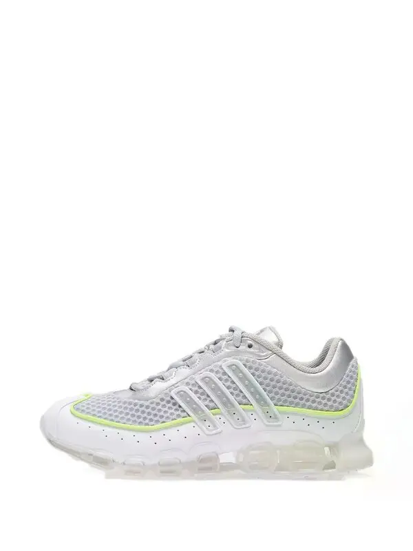 Adidas Megaride Mesh Sneakers - Grey