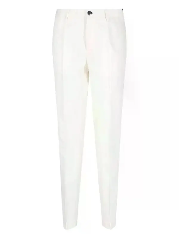 Incotex Pleated-front Trousers