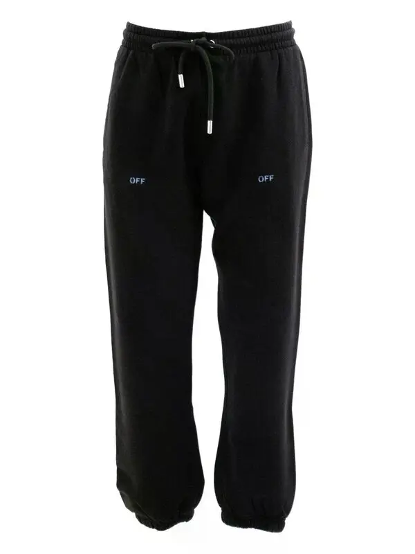 Off-White Arrows-print Track Pants