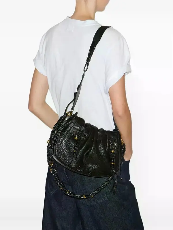 Isabel Marant Bolton Shoulder Bag