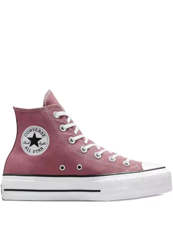CONVERSE Chuck Taylor All Star Lift Sneakers - Pink