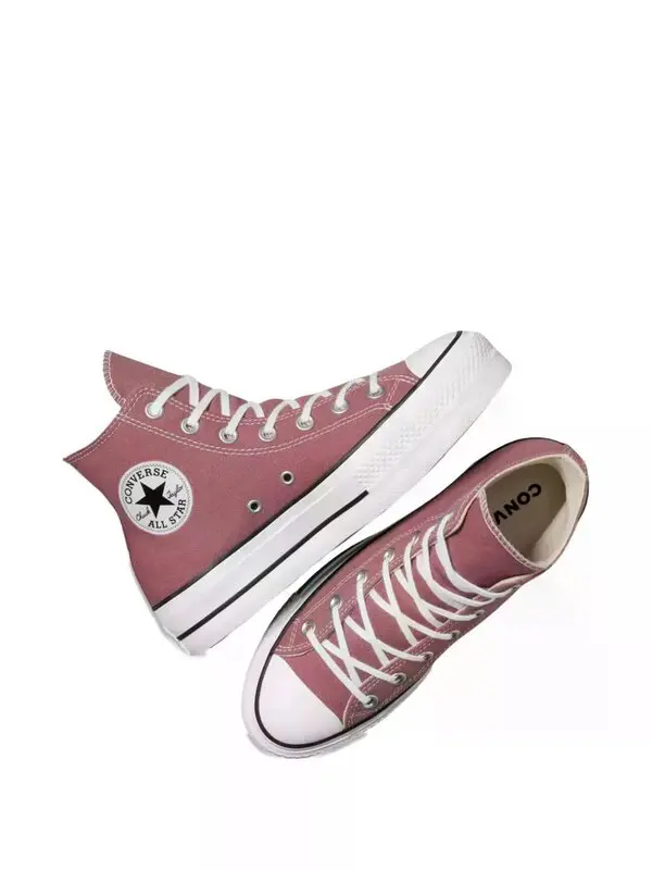 CONVERSE Chuck Taylor All Star Lift Sneakers - Pink