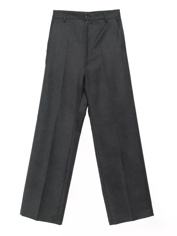 Barena Venezia Button-fastening Trousers