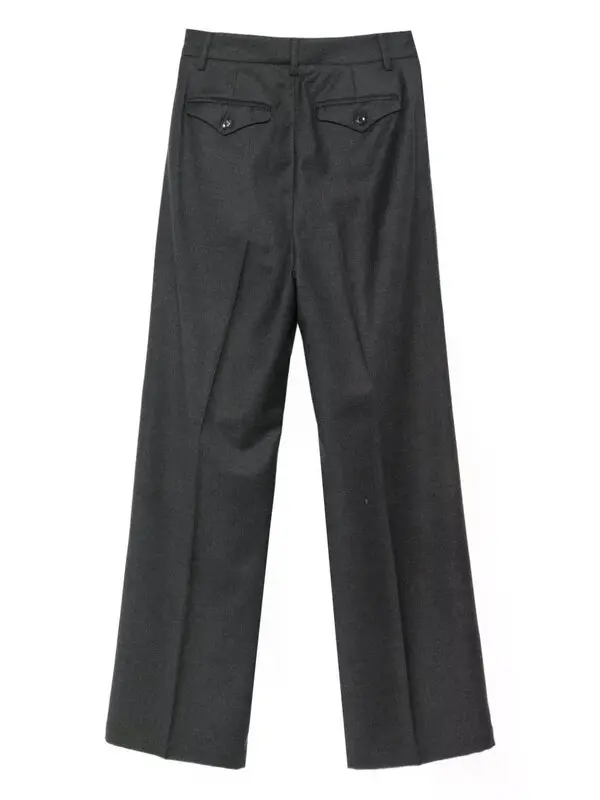 Barena Venezia Button-fastening Trousers