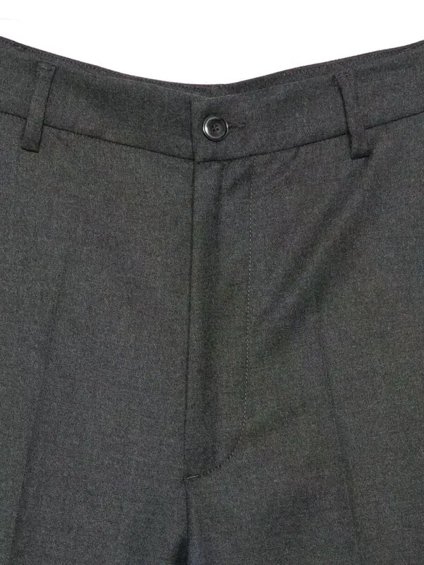 Barena Venezia Button-fastening Trousers