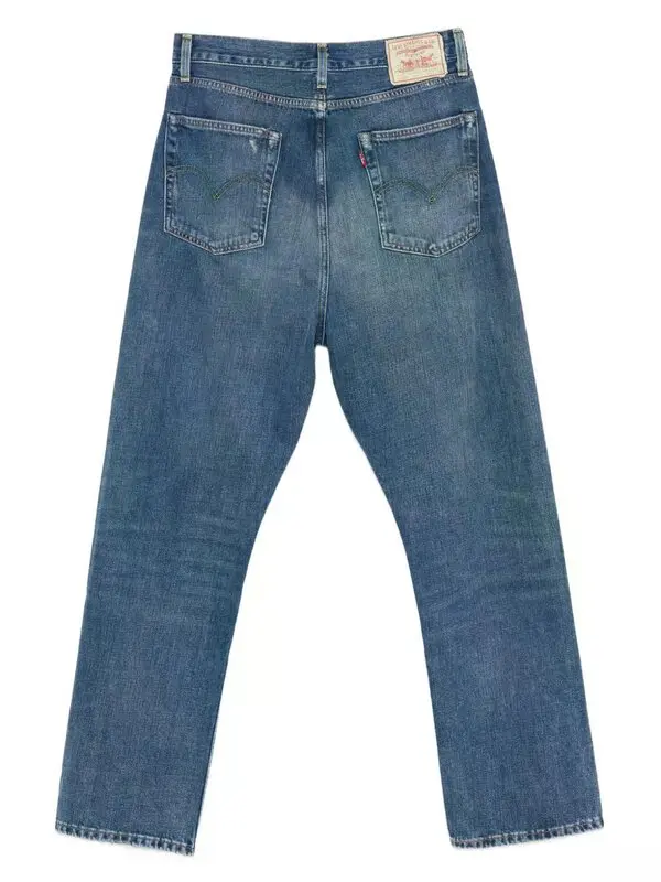 LEVI'S Knee-patch Jeans