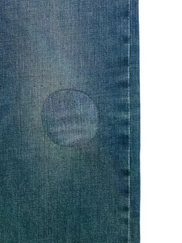 LEVI'S Knee-patch Jeans