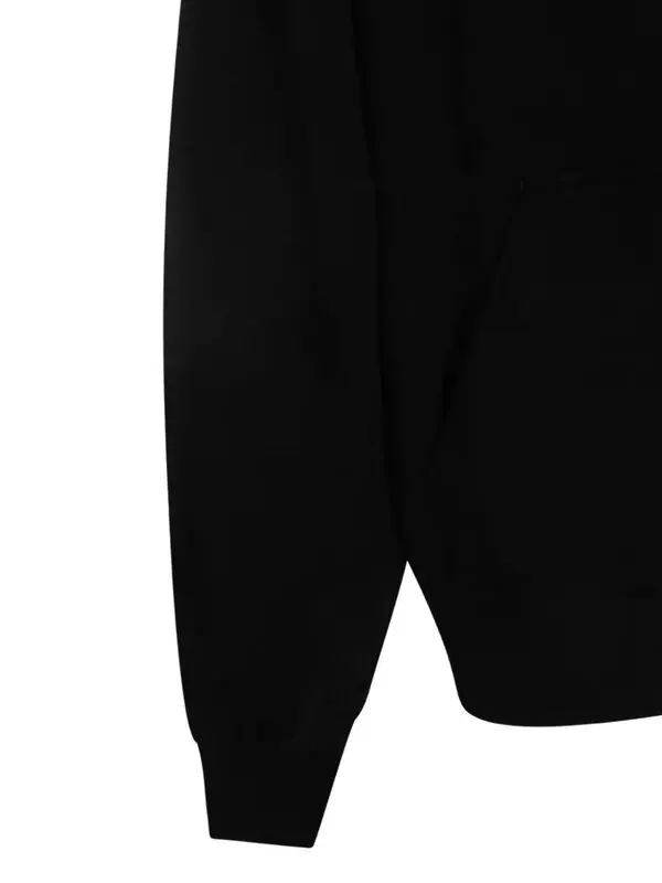 Off-White Thinkman Arrow Skate" Graphic Hoodie