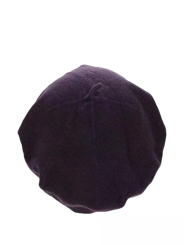 Aimé Leon Dore Cashwool Beret - Purple
