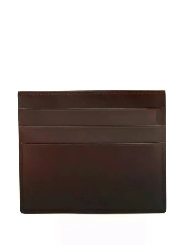 Montblanc Leather Cardholder