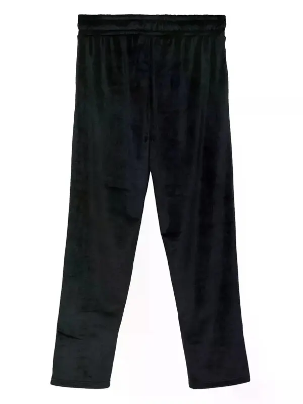 Hugo Boss Corduroy Drawstring Trousers