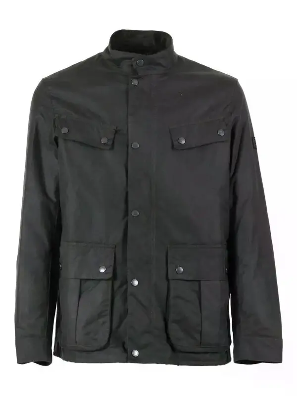 Barbour Dkeyley Waxed Cotton Jacket