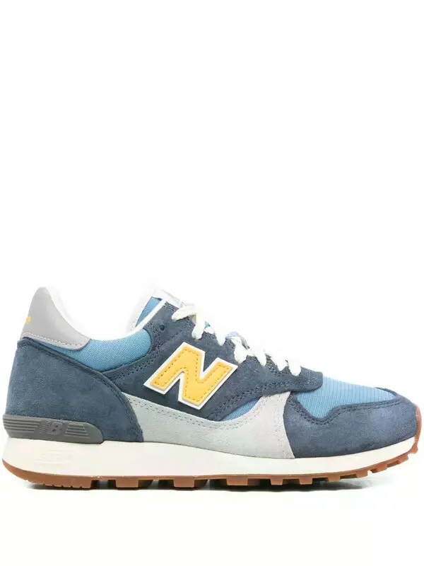 NEW BALANCE U475 Sneakers - Blue
