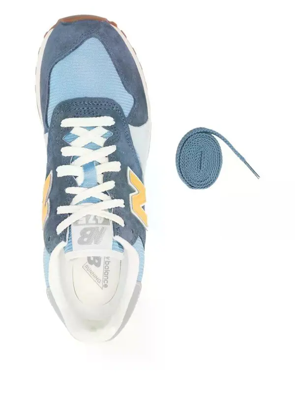 NEW BALANCE U475 Sneakers - Blue
