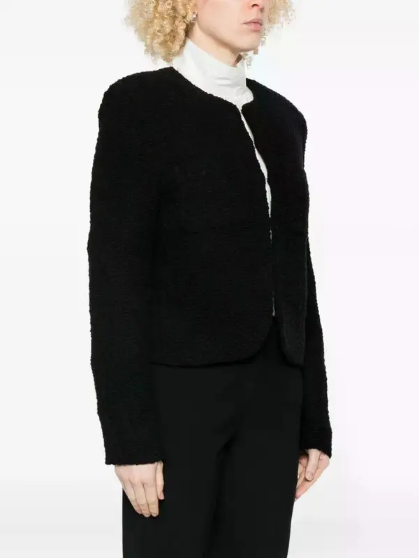 IRO PARIS Bouclé Jacket