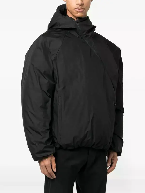POST ARCHIVE FACTION Hooded Jacket