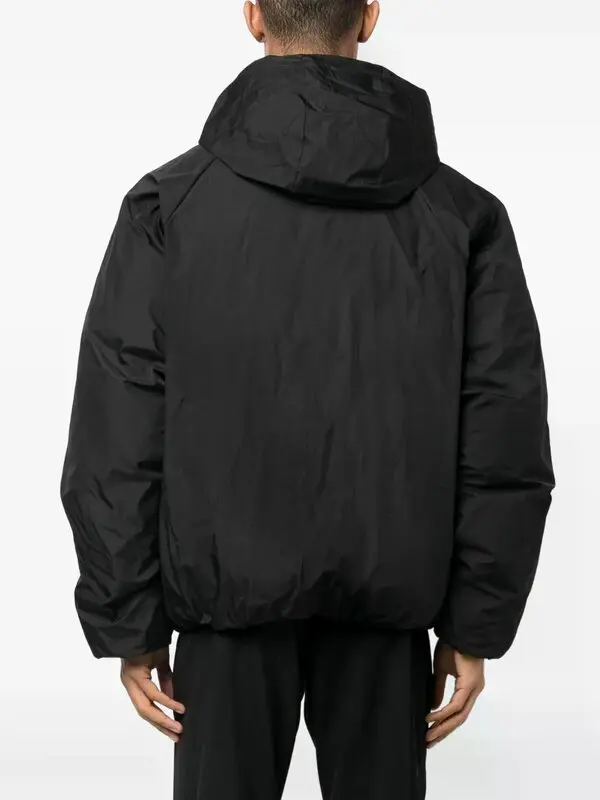 POST ARCHIVE FACTION Hooded Jacket