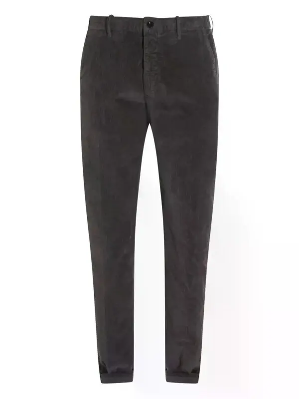 Incotex Corduroy Trousers