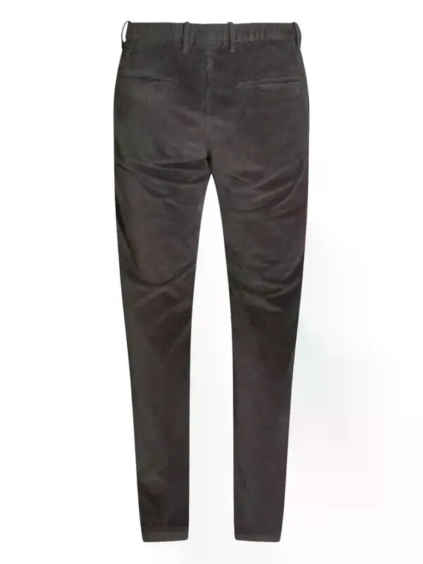 Incotex Corduroy Trousers