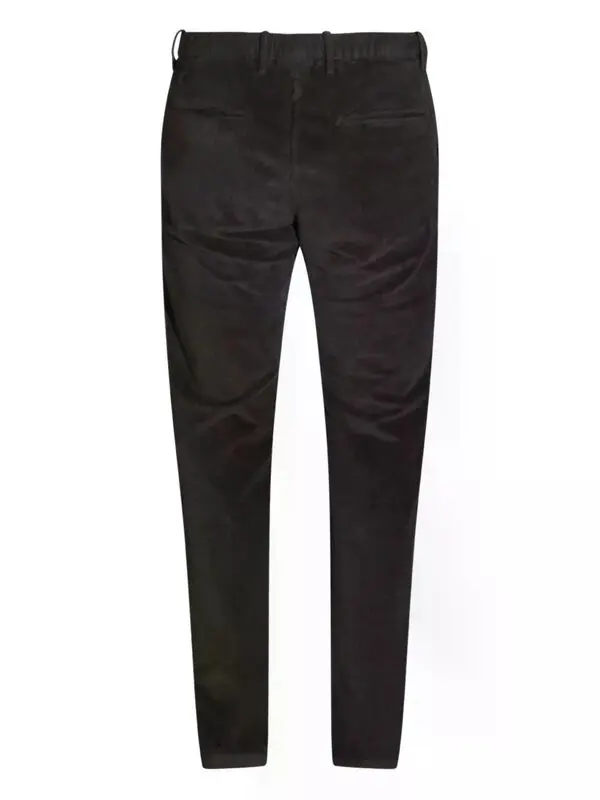 Incotex Corduroy Trousers