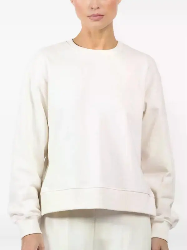 ARLO MOTT Crew-neck Sweatshirt