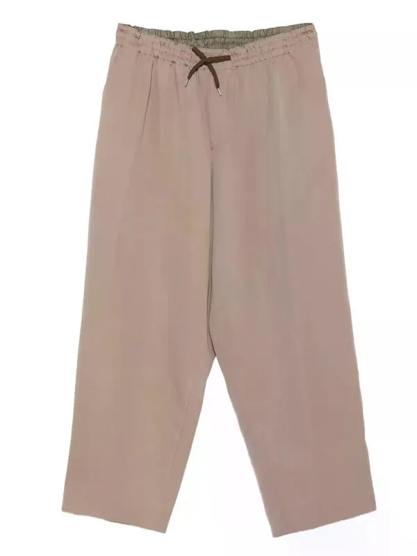 Kolor Drawstring-waist Pants