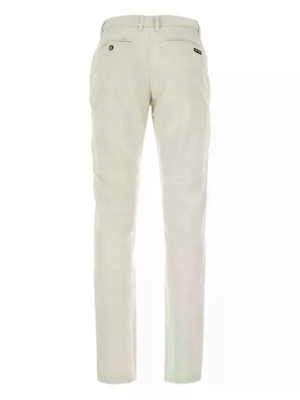 Saint James Welt-pocket Trousers