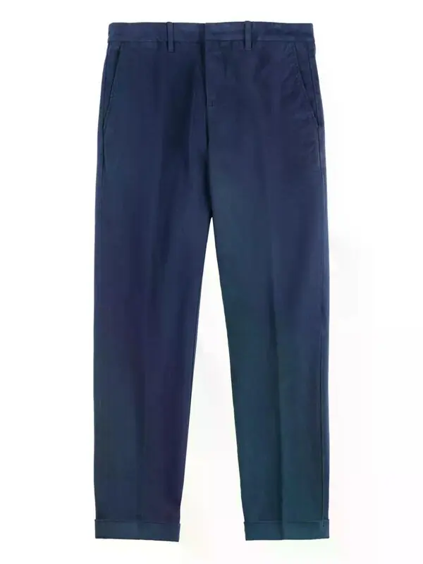 FAY Tailored Trousers