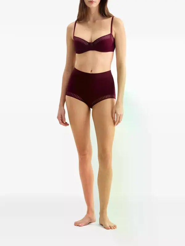 ERES Solange Graphpurple Briefs