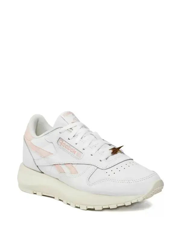 REEBOK Classic Leather Sneakers