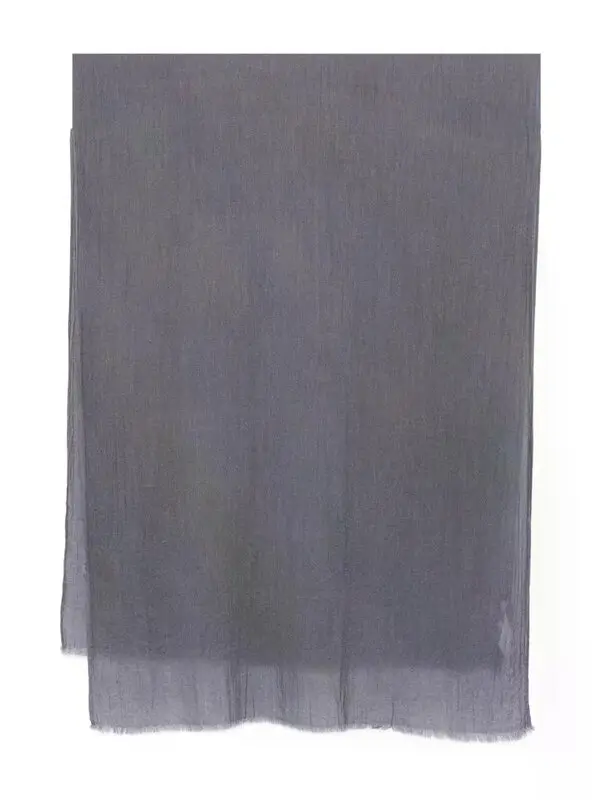 YERSE Johonson Scarf - Grey
