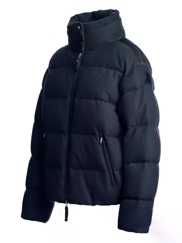 PARAJUMPERS Quilted Puffer Jacket