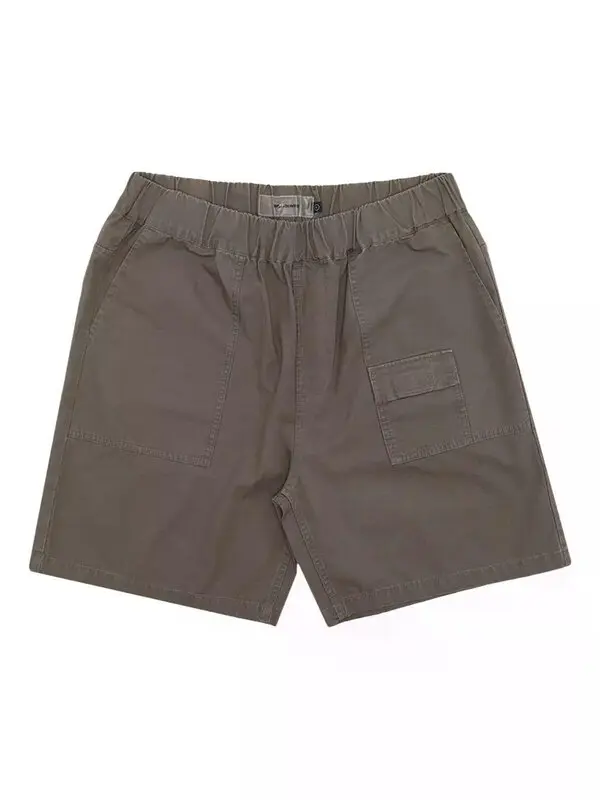 STUDENTS GOLF Hawley Ripstop Shorts