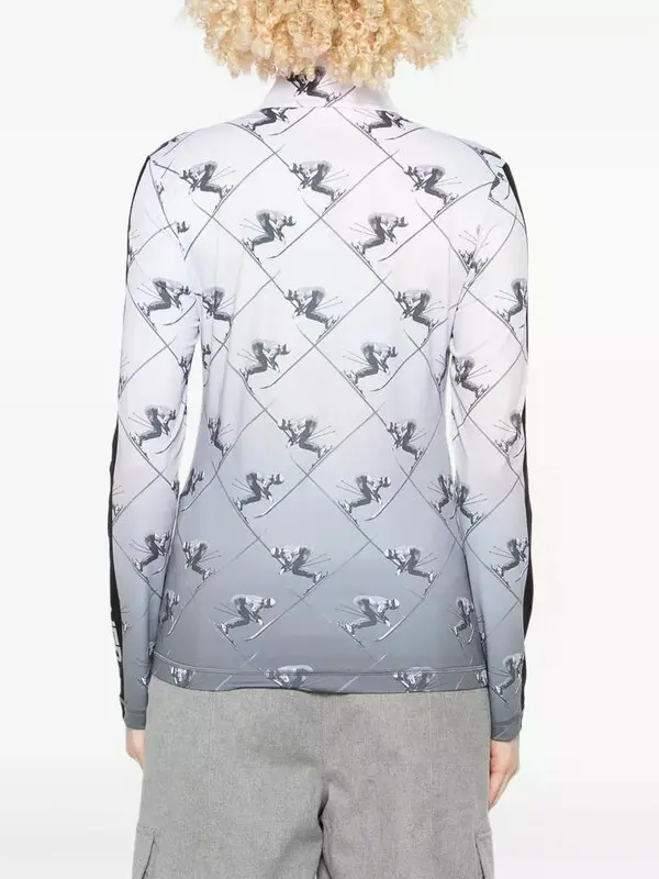Bogner Beline3 Base Layer - Grey