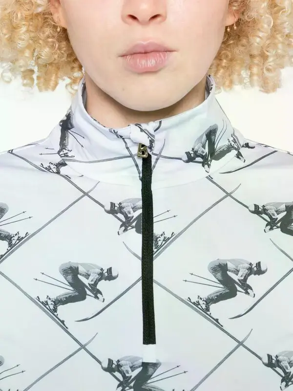 Bogner Beline3 Base Layer - Grey