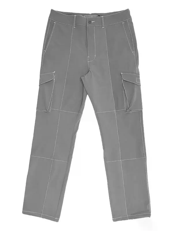STUDENTS GOLF Cedric Cargo Trousers