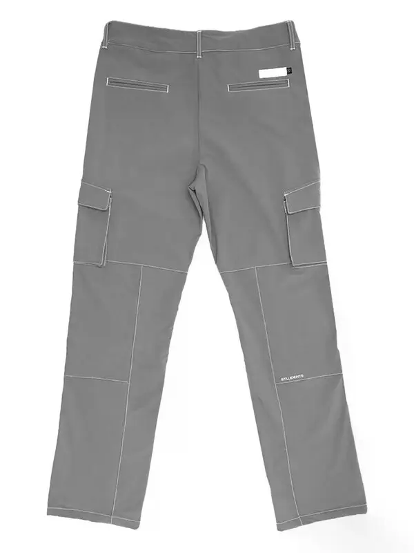 STUDENTS GOLF Cedric Cargo Trousers