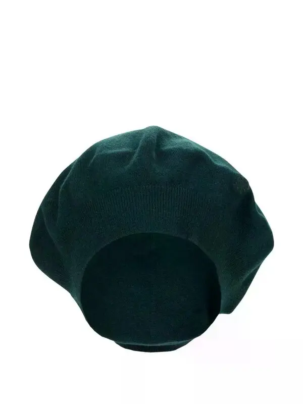 Aimé Leon Dore Cashwool Beret - Green