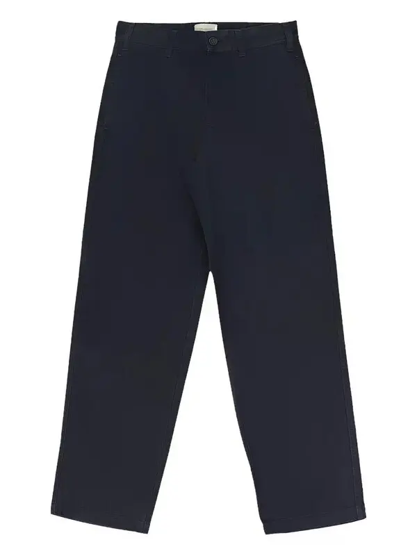 Aimé Leon Dore Straight-leg Trousers - Black