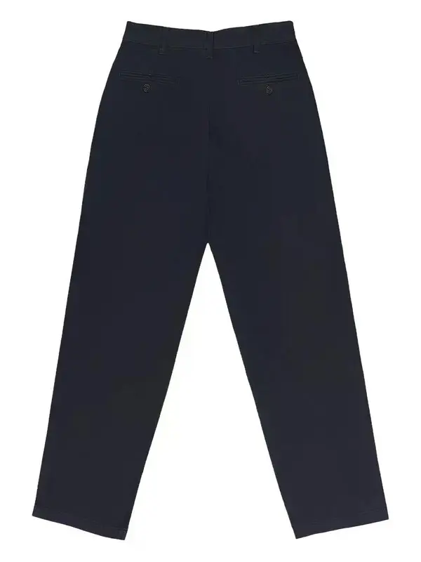 Aimé Leon Dore Straight-leg Trousers - Black