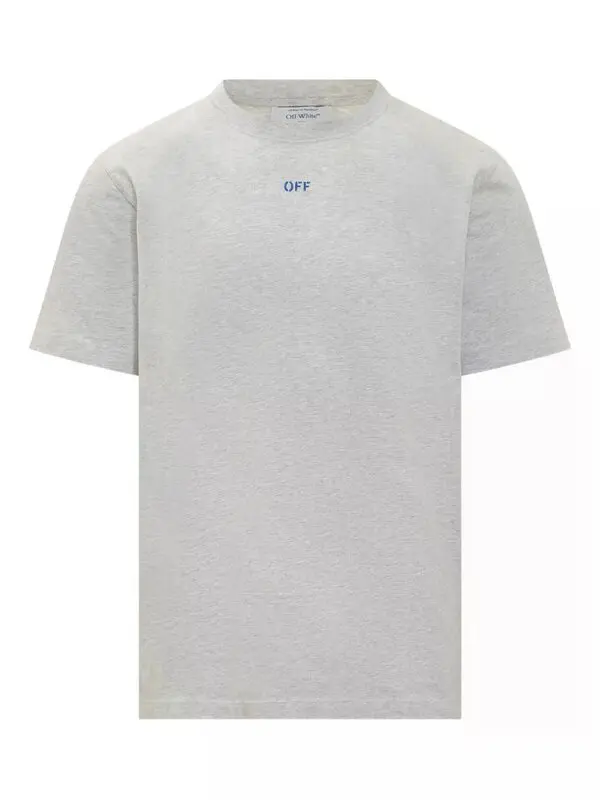 Off-White Logo-print T-shirt