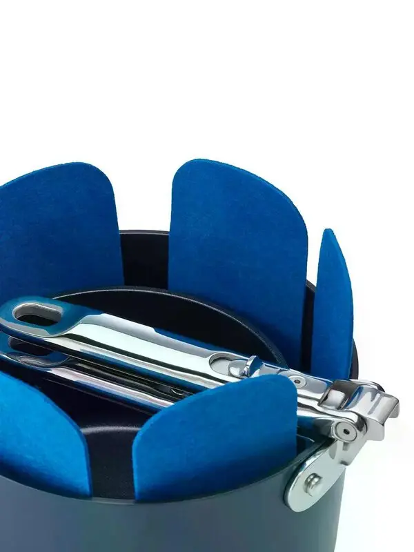 JOSEPH JOSEPH Stainless Steel Non-stick Broth Pot