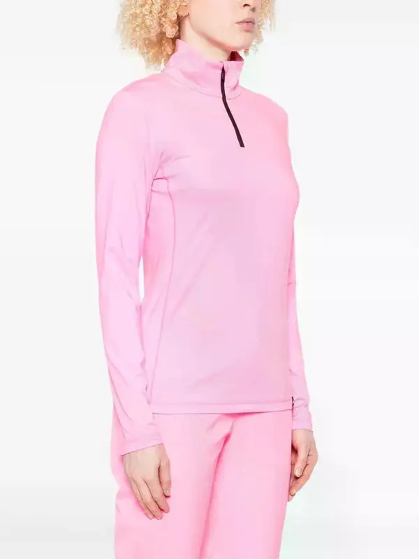 Bogner Margo Base Layer - Pink